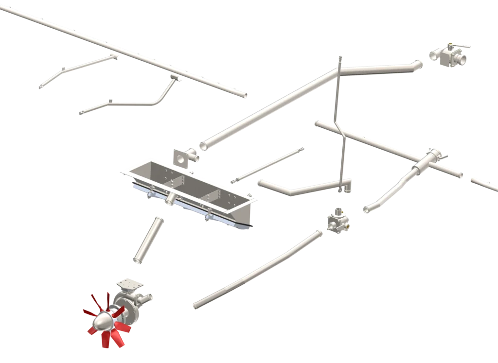 Aeronave Piper Pawnee 235/260 | Travicar